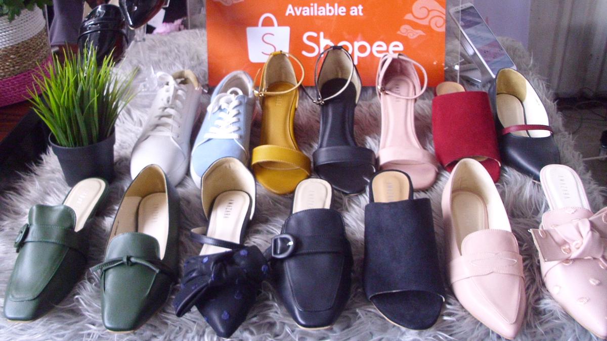 Kisah Sukses Pengusaha Sepatu Muda Asal Yogyakarta - Lifestyle Liputan6.com