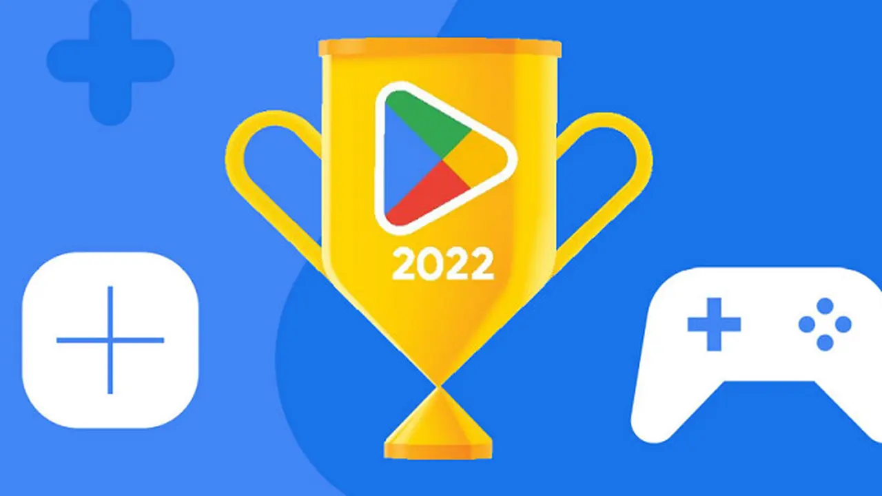 Deretan Aplikasi dan Game Terbaik Google Play untuk 2022 - Tekno Liputan6.com