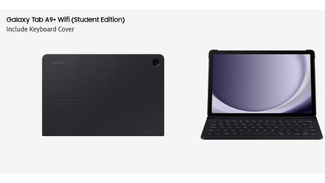 Harga Terbaru Samsung Galaxy Tab A9 dan Tab A9 Plus April 2025