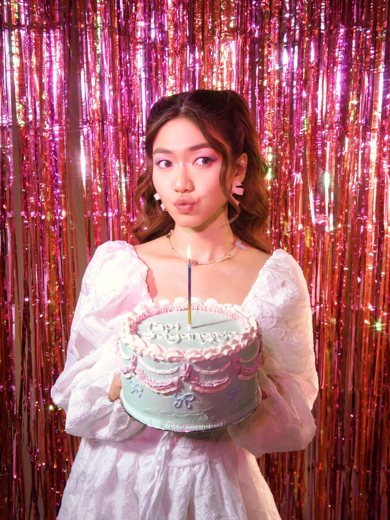 Elma Dae Menemukan Passion Baru dalam Dunia Drum n Bass Serta Berdansa ...