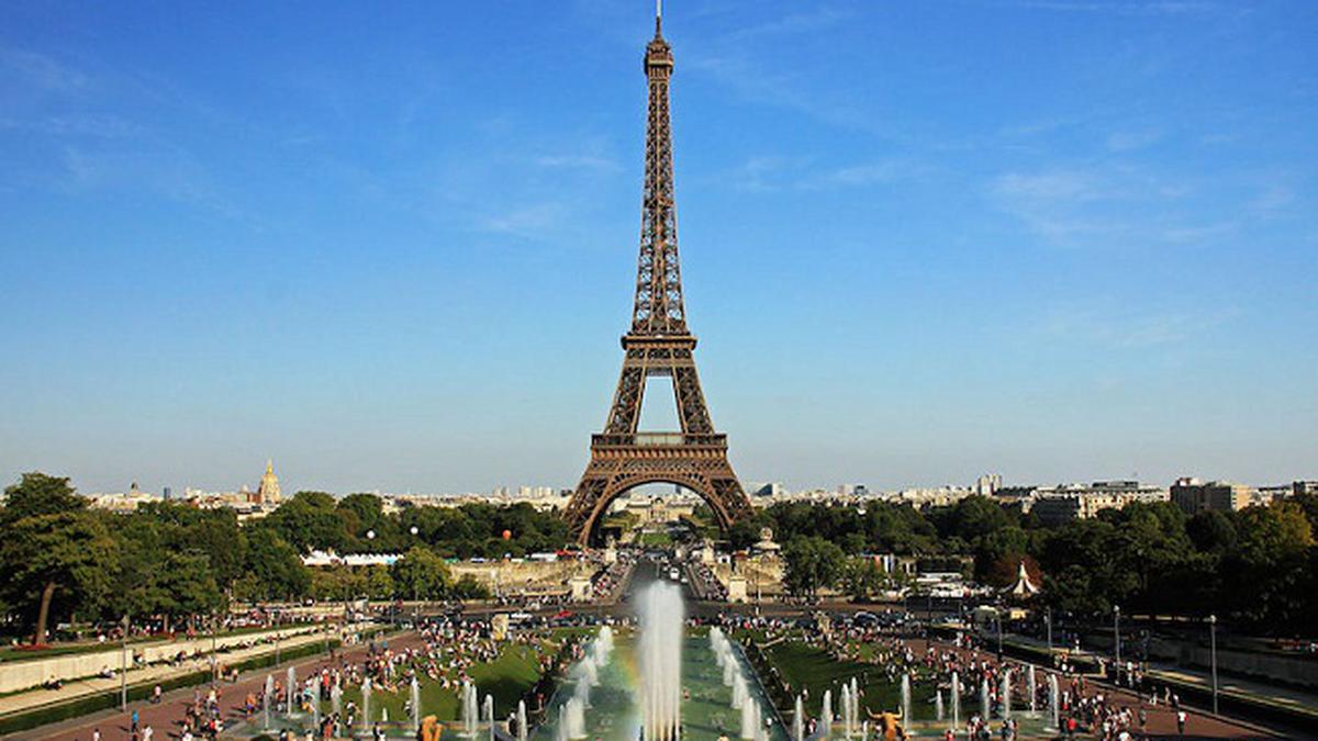 5 Tempat Wisata di Paris yang Bikin Ketagihan untuk Datang Lagi