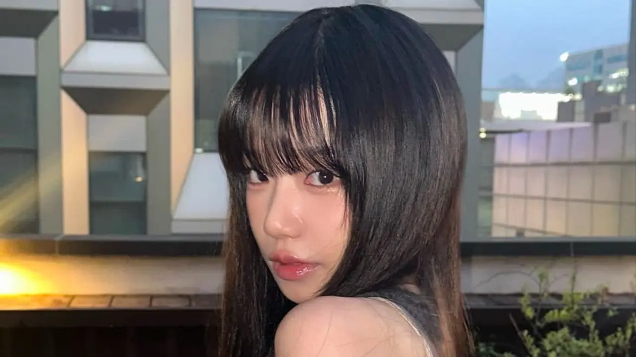 Sosok Jo Yuri Wajah Baru di Squid Game 2, Digadang-gadang Jadi Penerus ...