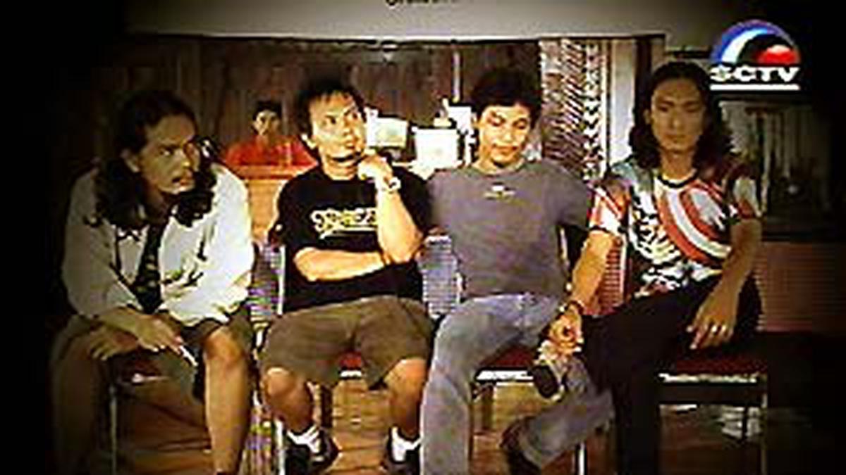 Irang Resmi Cabut dari BIP