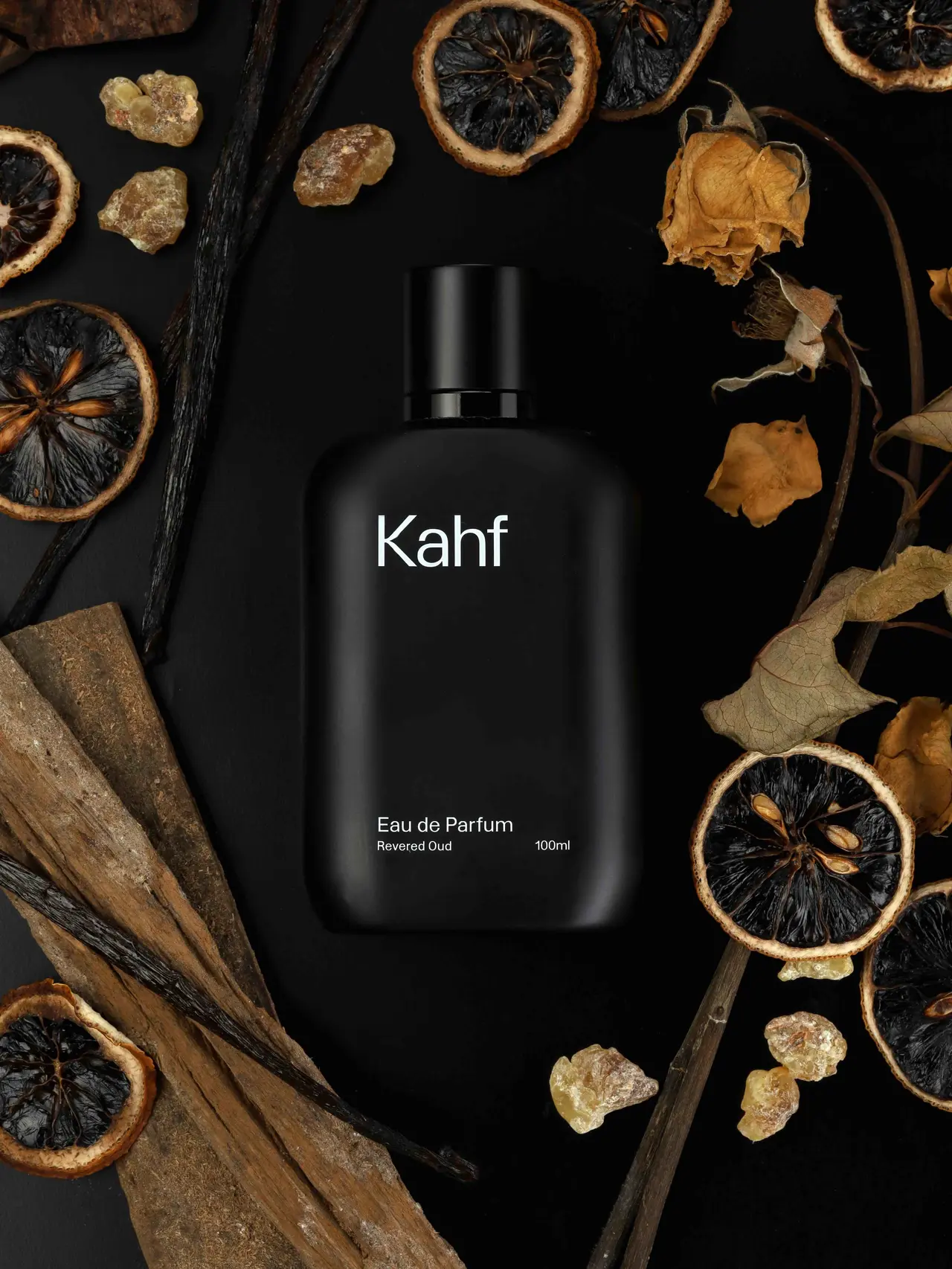 Parfum dengan Aroma Penuh Karisma dan Energi untuk Pria Modern