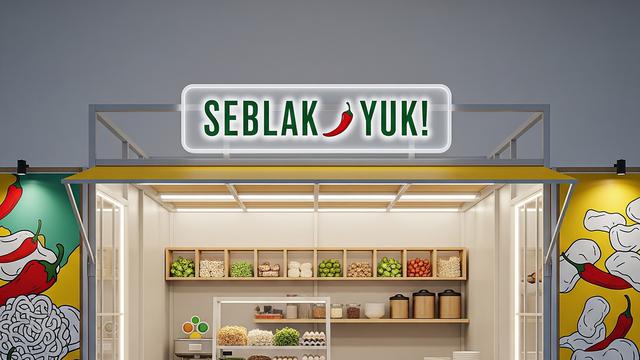 5 Ide Jualan Varian Seblak Kekinian dan Laris yang Wajib Dicoba, Cepat ...