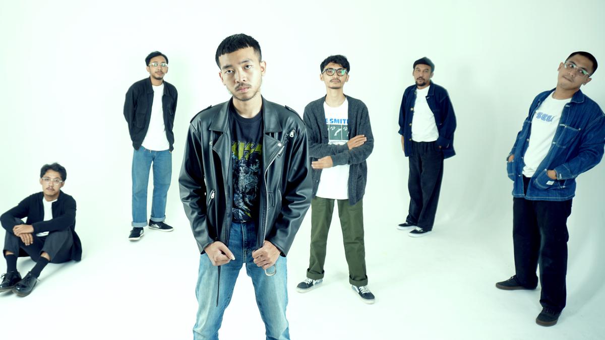 Kolaborasi Les Truval dan Azel Dinangga lewat Single Pembual - Regional ...