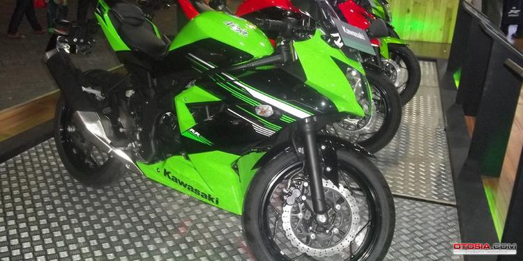 Motor Ber-cc Besar dari Tangan-Tangan Indonesia - Berita Otosia.com