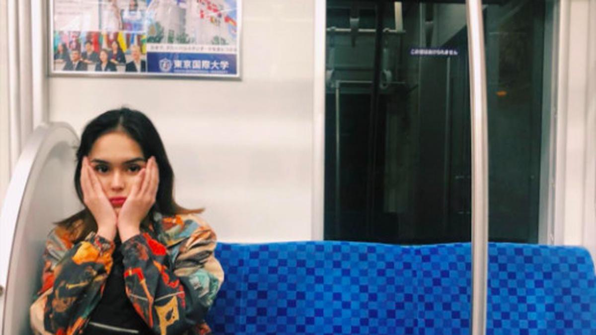 Meninggal di Usia 21 Tahun, Ini 5 Fakta Tentang Laura Anna - Citizen6 ...