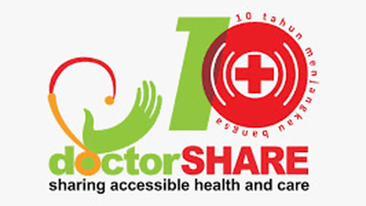Wujudkan Indonesia Emas 2045, DoctorShare Siap Bantu Atasi Stunting - Health Liputan6.com