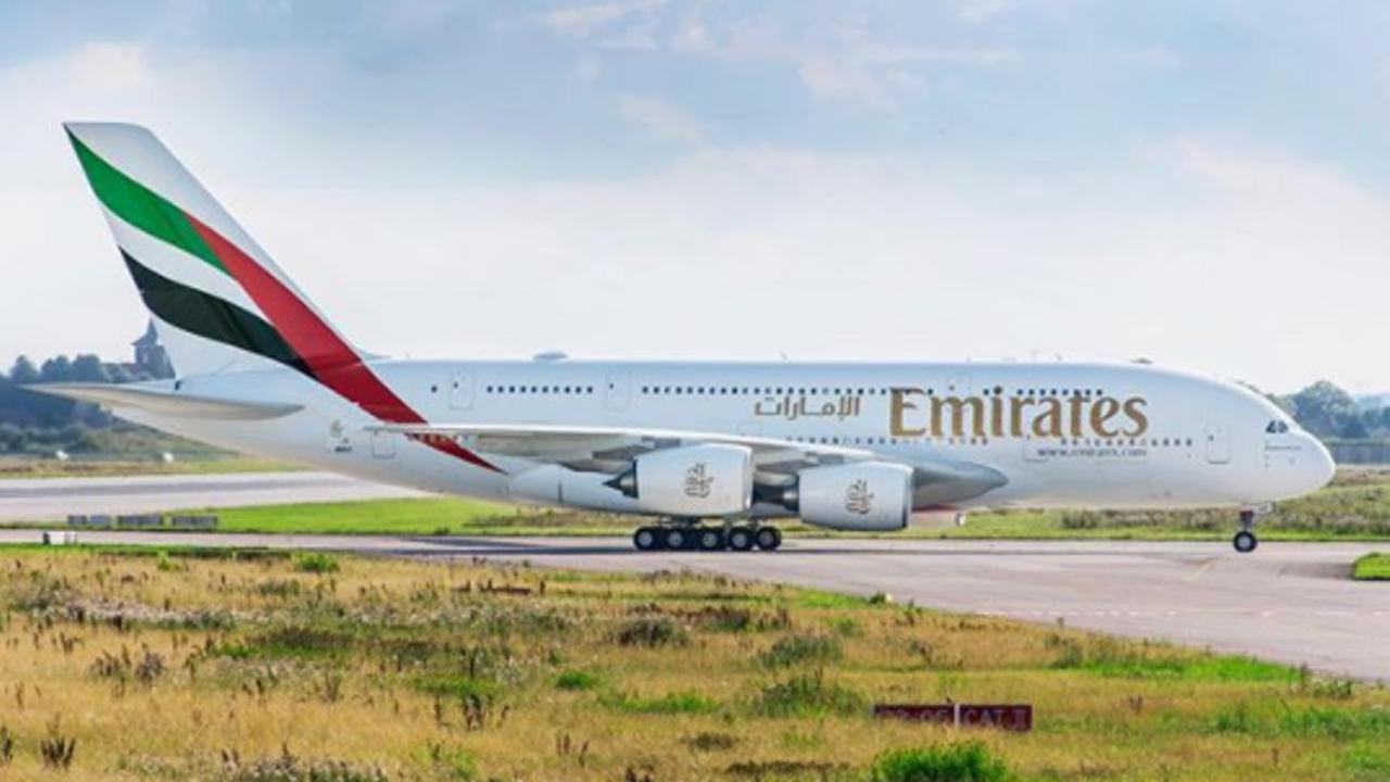 Emirates Buka Lowongan Kerja 5.000 Awak Kabin, Berminat Daftar?