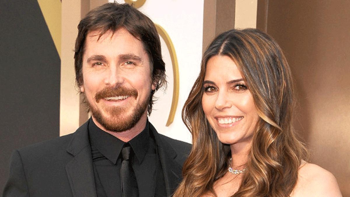 Christian Bale Jadi Ayah Lagi