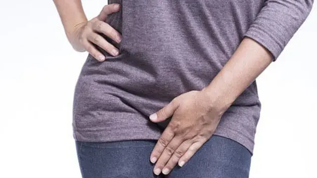 12 Penyebab Gatal pada Selangkangan, Gejala serta Cara Mengatasinya ...