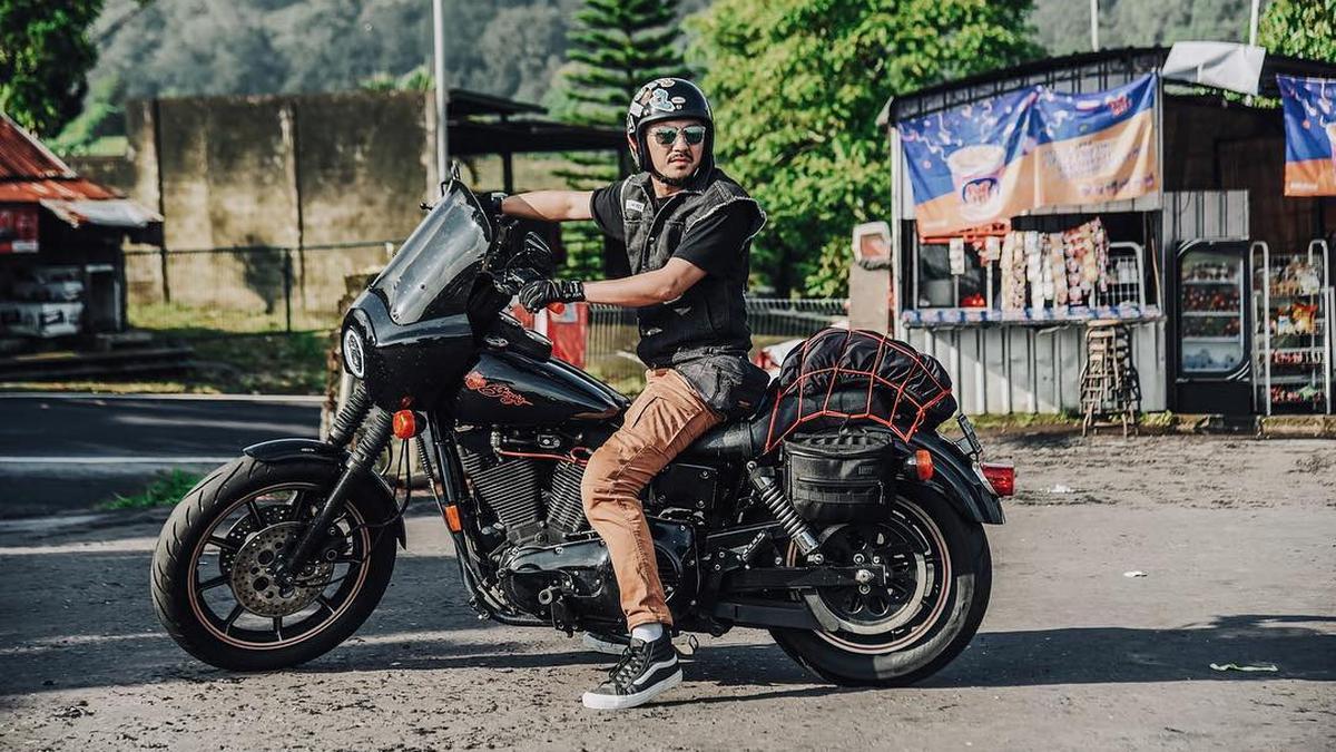 Cerita Masa Lalu Ananda Omesh Sebelum Jadi Artis Terkenal