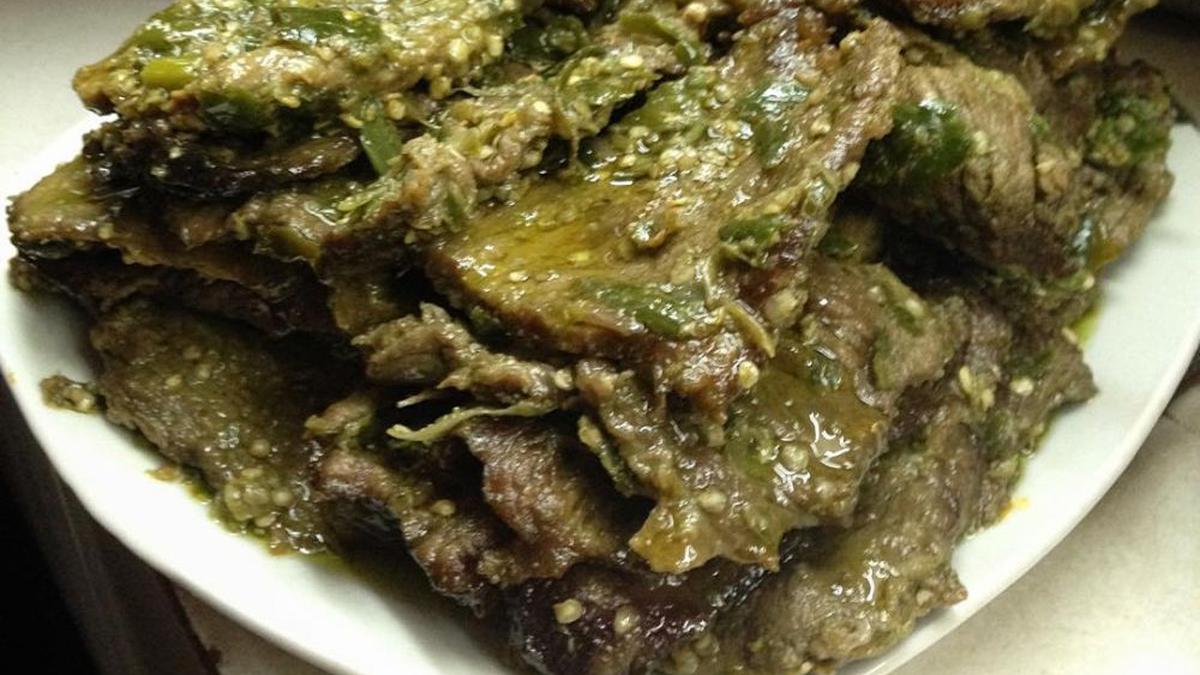 Cara Membuat Dendeng Sapi yang Lezat dan Tahan Lama, Berikut Resep ...