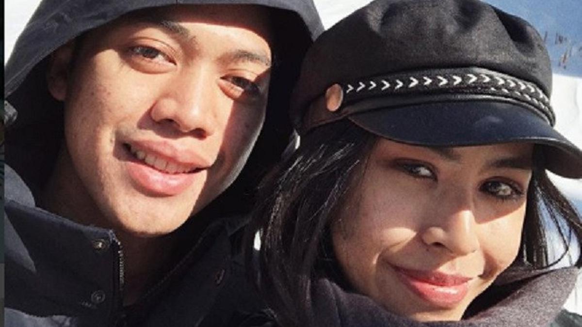 Rasyid Rajasa Ulang Tahun Tepat di Hari Pemakaman Sang Istri - ShowBiz ...