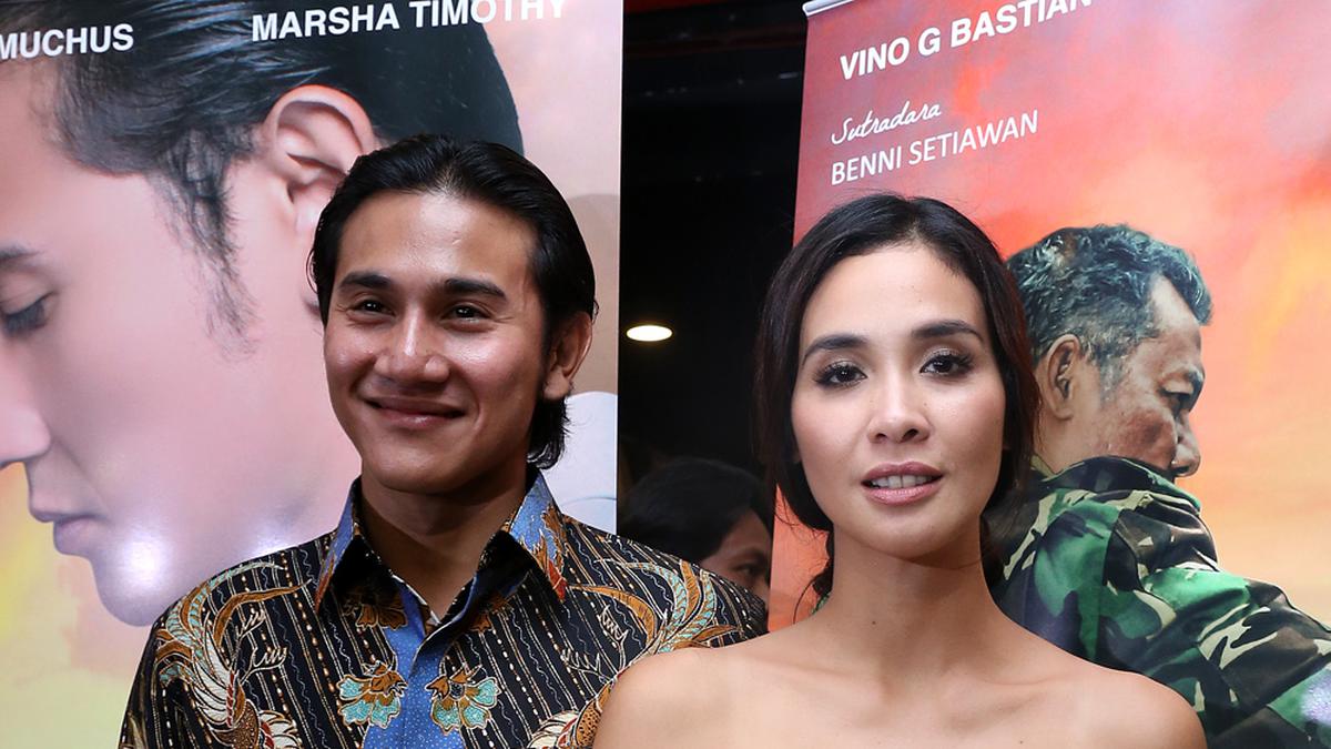 Daftar Pemenang Indonesian Movie Actors Awards (IMAA) 2016 - Entertainment Fimela.com