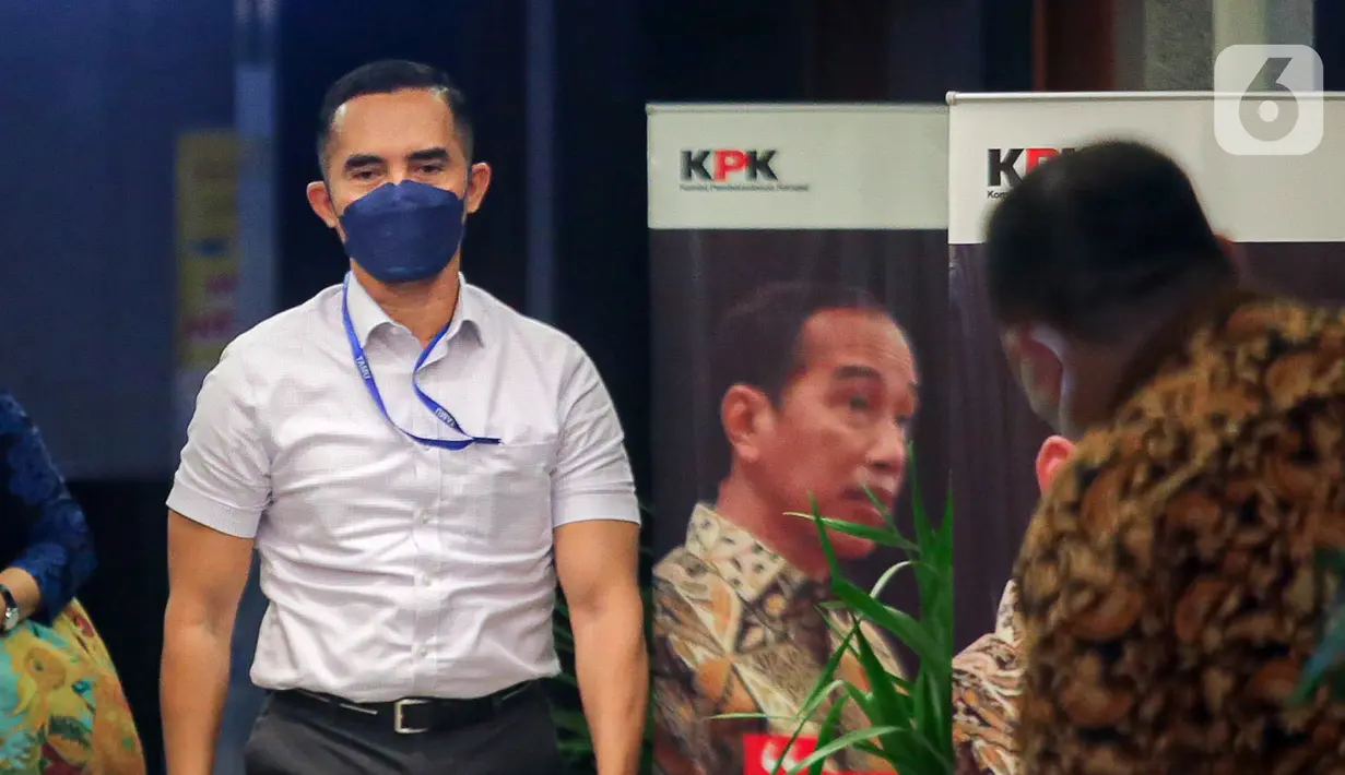 Sering Pamer Harta di Medsos, Eks Pejabat Bea Cukai Eko Darmanto Diperiksa KPK - Foto Liputan6.com