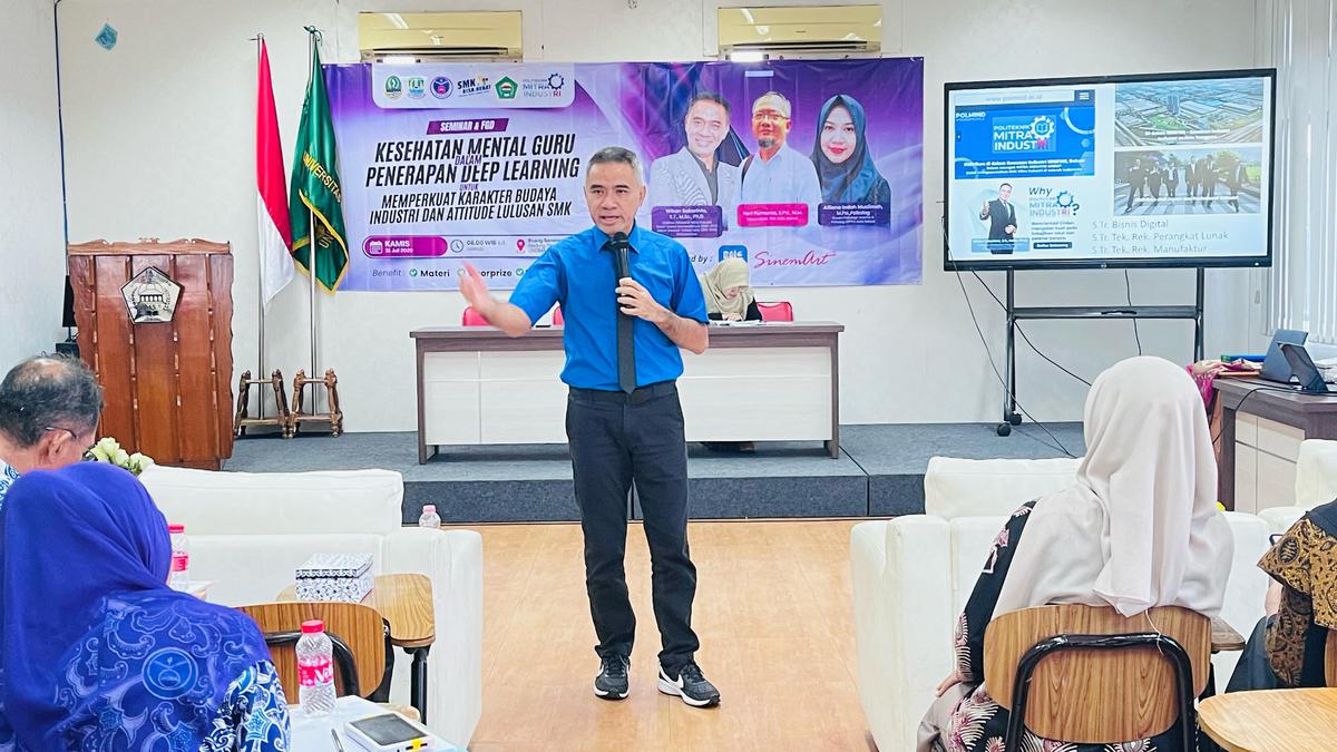 Guru BK SMK Lebih Memahami dan Mewujudkan Deep Learning Secara ...