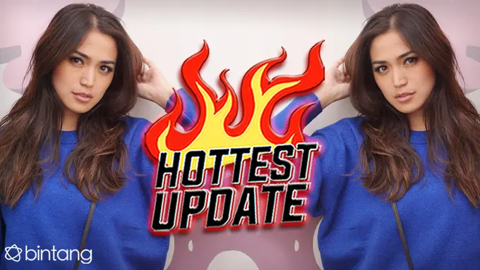 Gosip Terkini: Jessica Iskandar, Laudya Cynthia Bella, Ariel NOAH - Entertainment Fimela.com