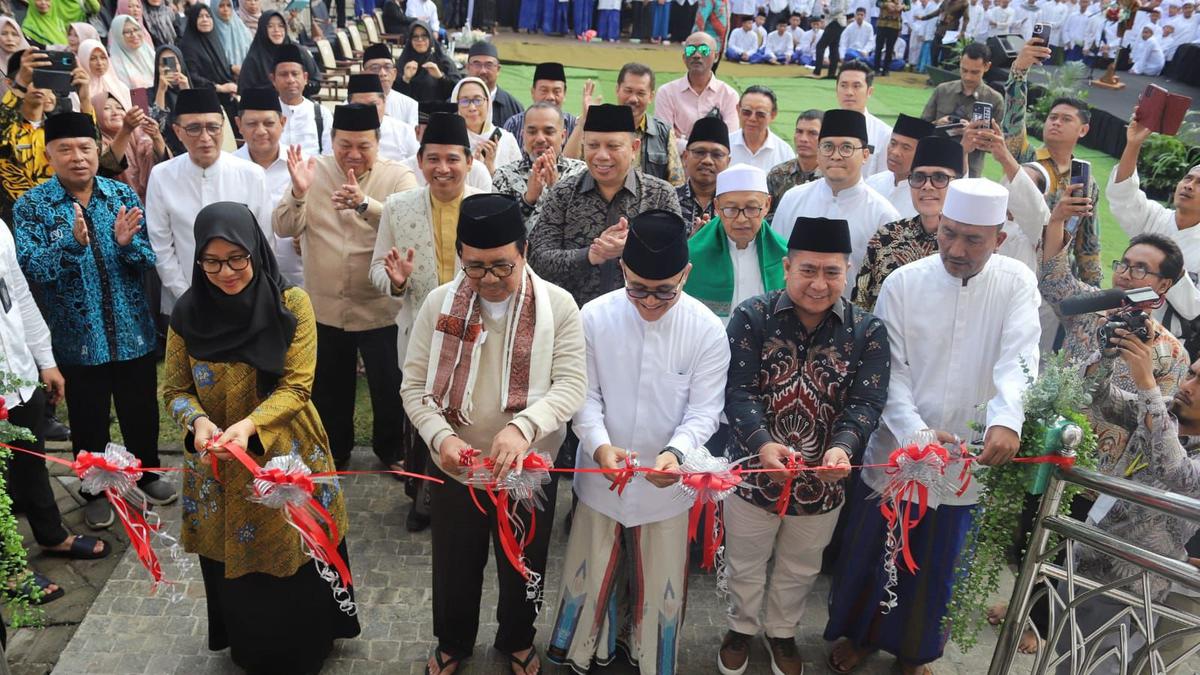 Banyuwangi Punya Kampus Baru, UI Cordoba Buka Pendaftaran Mahasiswa