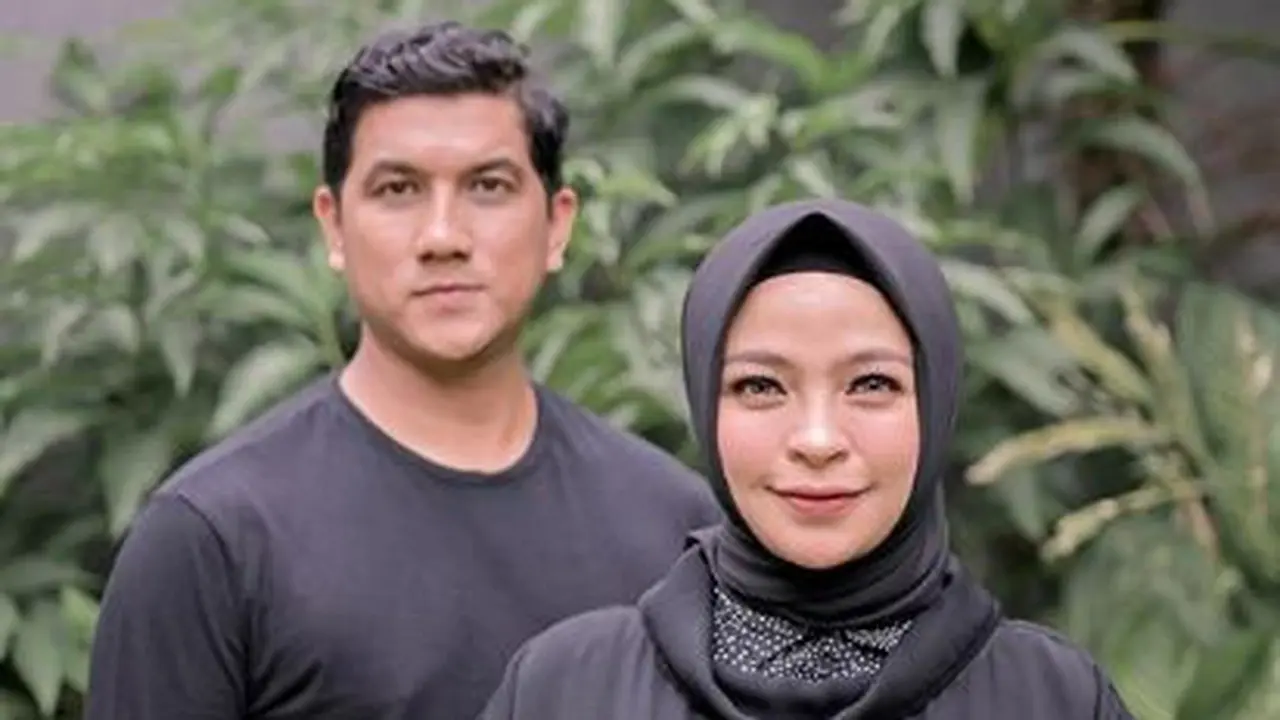 Arda Suami Tantri Kotak Beberkan Rencana ke Depan Usai Keluar dari Naff ...
