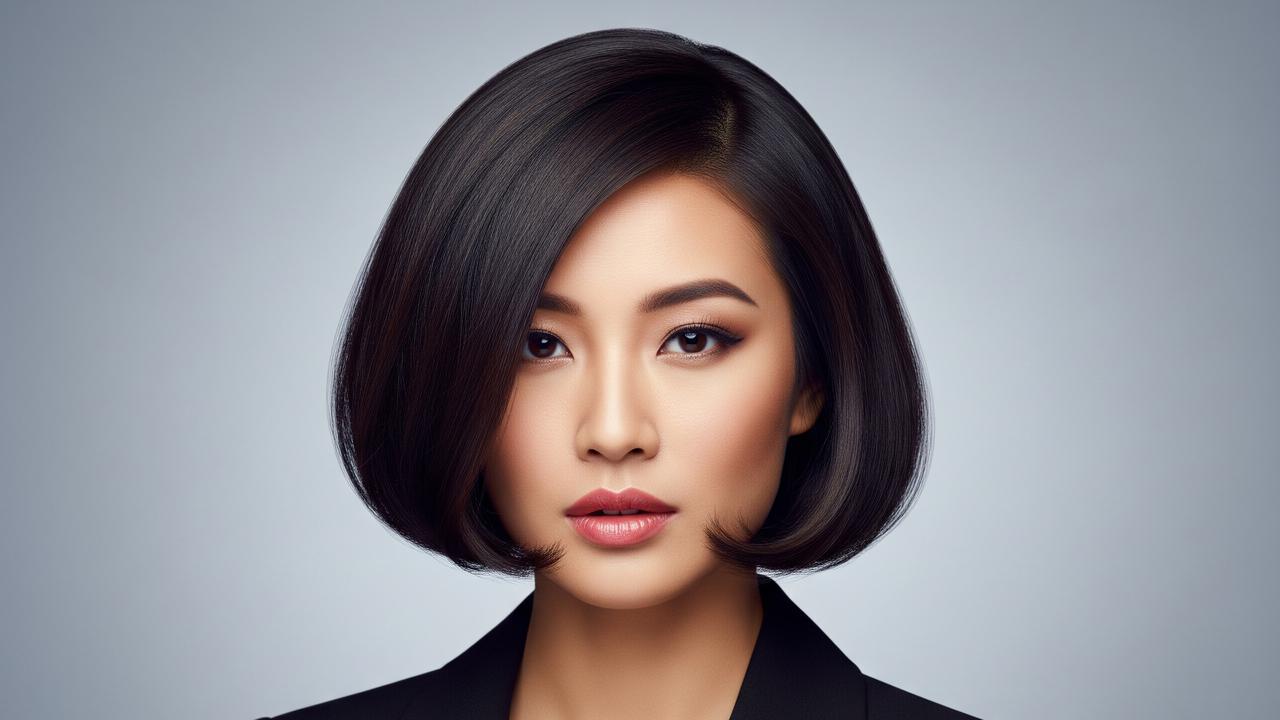 16 Model Rambut Diprediksi Jadi Tren 2026, Dari Fashion Show Sampai ...