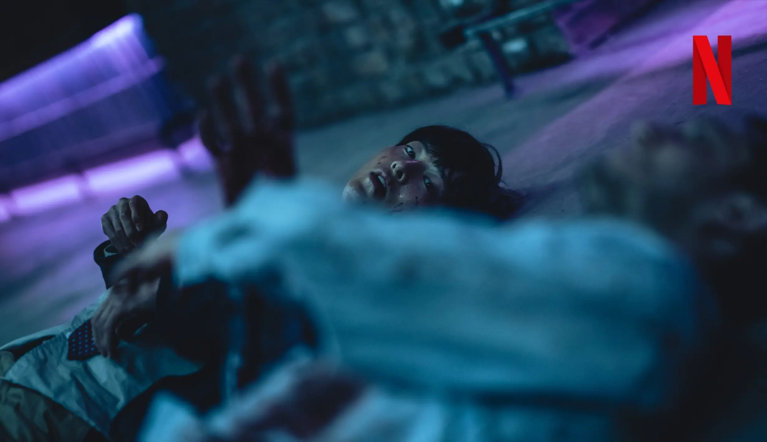 Mengenal Karakter Song Joong Ki Si Pembelot Korea Utara dan Choi Sung ...