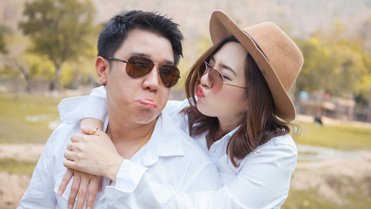 5 Urutan Zodiak Paling Suka Mengabaikan Tanda Bahaya dalam Hubungan saat Jatuh Cinta ...