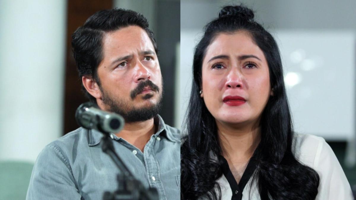 Sinetron Love Story The Series Tayang Jumat 12 Agustus 2022 Pukul 15.30 ...