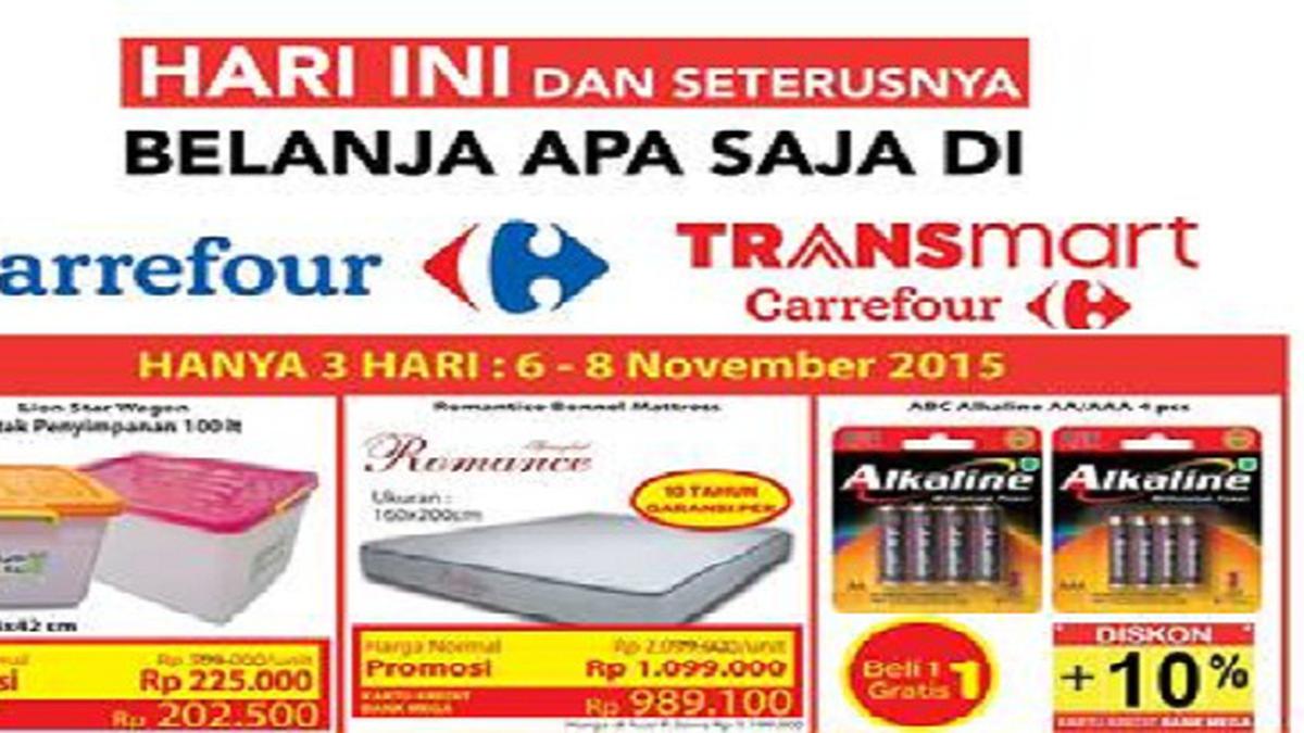 Perbarui Barang-Barang Perlengkapan Rumah Tangga yang Sudah Lama dan ...