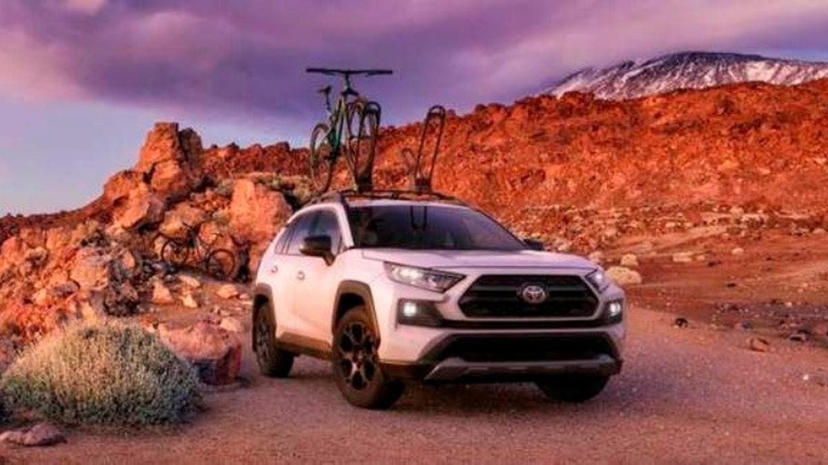 Garansi Mobil Toyota di Negara Ini Bisa Sampai 10 Tahun - Otomotif ...