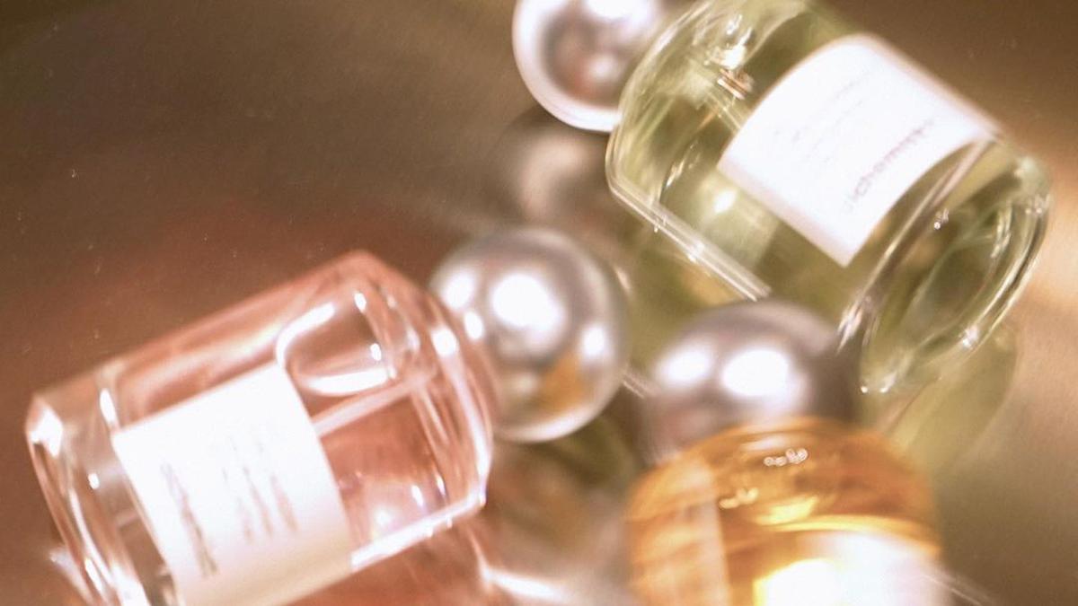 Alchemist, Parfum Lokal Terbaru dengan Aroma Penuh Karakter