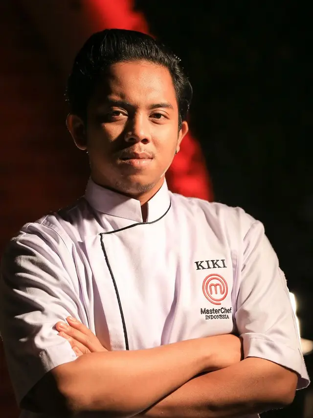 Viral Chef Arnold Ucap Selamat Ke Kiki Dulu Baru Belinda MasterChef Indonesia, Spekulasi Makin ...