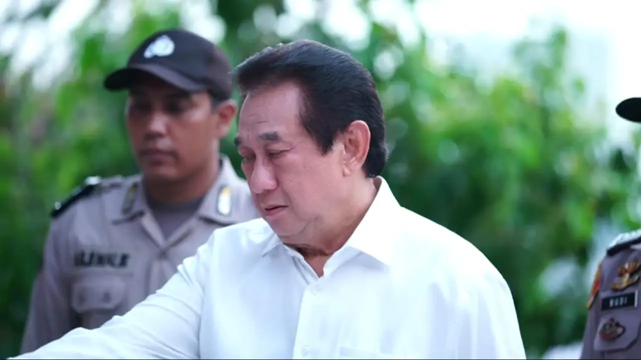 Sinopsis Sinetron SCTV Samudra Cinta: Intan Terharu Lihat Alan, Episode ...