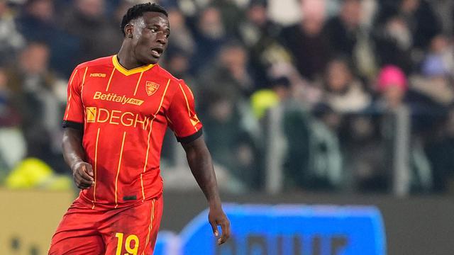 Juventus vs Lecce: Jonathan David Gagal Penalti, Bianconeri Tertahan di ...