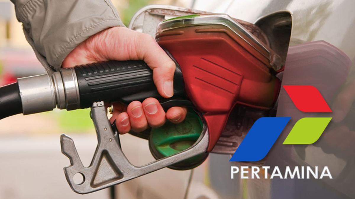 Ini Alasan BBM Pertamina Bisa Lebih Mahal dari Shell dan Total