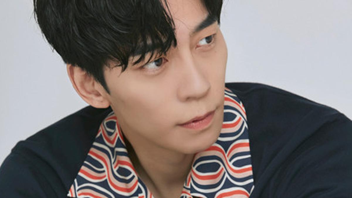 Shin Sung Rok Positif Covid-19, Hasil Tesnya Sempat Negatif