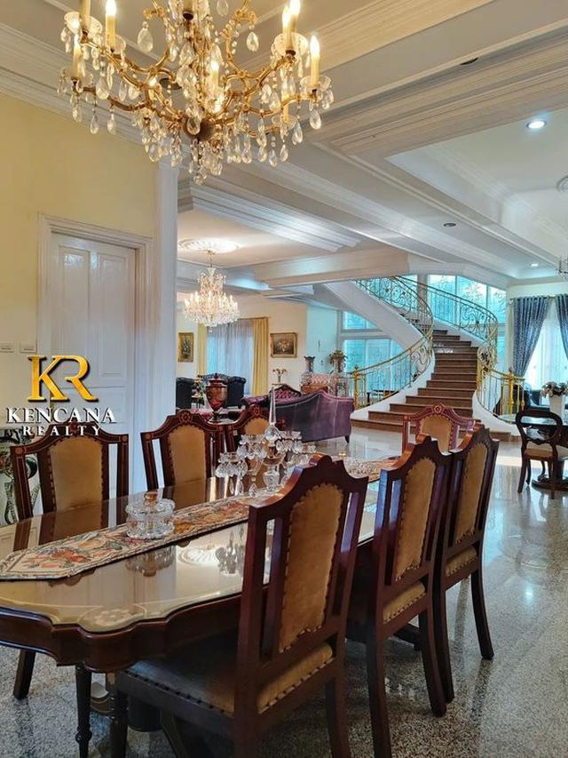Kini Dijual Rp 26 Miliar, Ini 7 Potret Terbaru 'Rumah Indosiar' yang ...