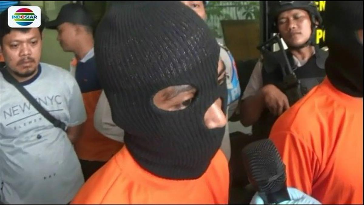 Dicurigai Berselingkuh, Pria di Bekasi Bunuh Istri - News Liputan6.com