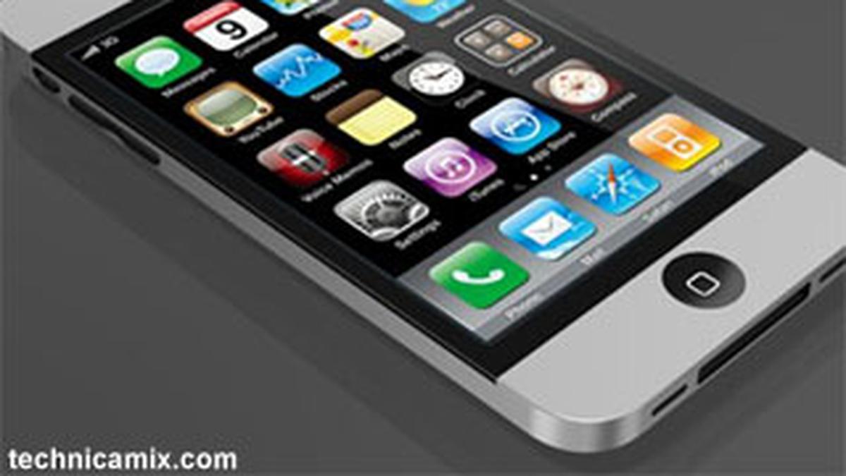 Wow, iPhone 1 Dijual Rp 94 Juta - Tekno Liputan6.com