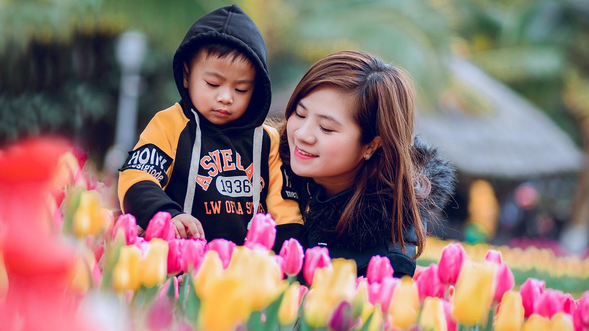 8 Cara Memberitahu Anak-Anak jika Orangtua Bercerai - Lifestyle Fimela.com