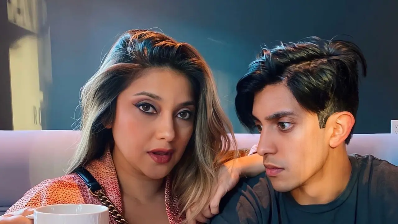 7 Potret Albany Ray, Putra Sarah Azhari yang Kini Sudah Beranjak Dewasa ...