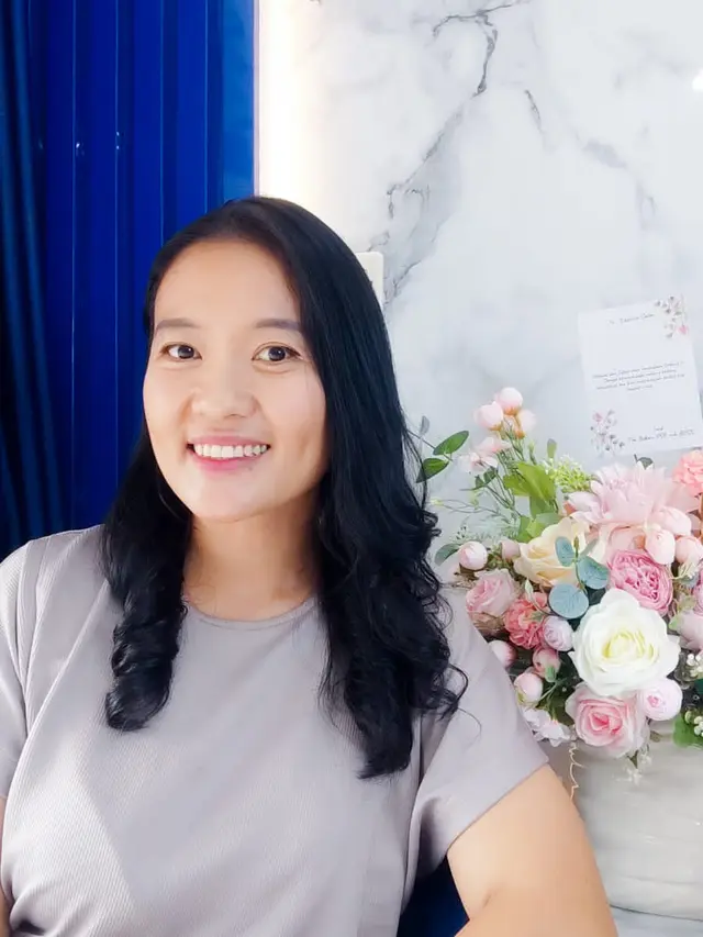 Merry Chris Petik Hikmah di Balik Gagal Rintis Usaha, Kini Jadi ...