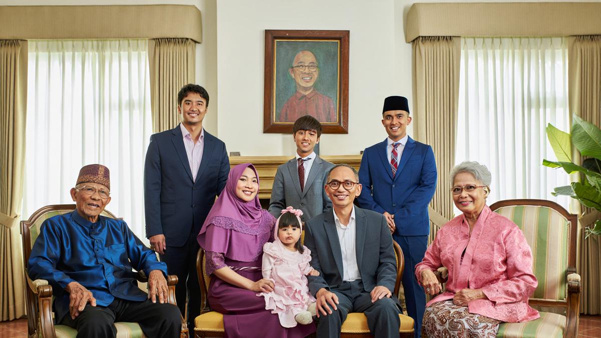 Nama Generasi Berdasarkan Tahun Kelahiran dan Karakteristiknya