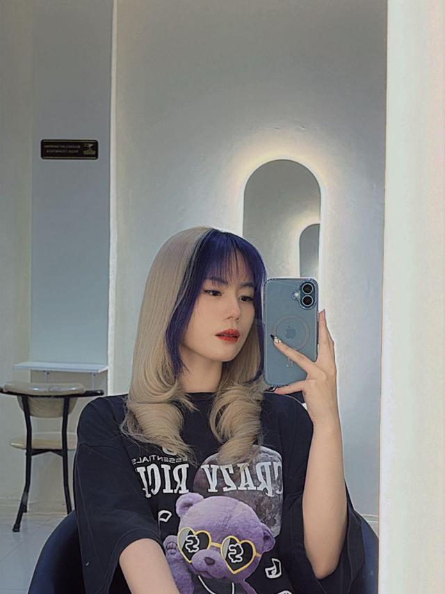 Tifany Jane Effendy Terinspirasi Lisa BLACKPINK Jadi Model, FYP Karena ...