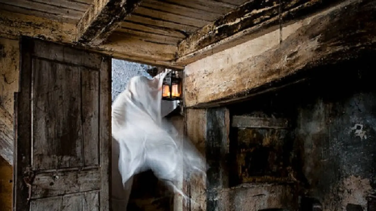 4 Kisah Hantu Genderuwo Ala Luar Negeri yang Tak Kalah Menyeramkan ...