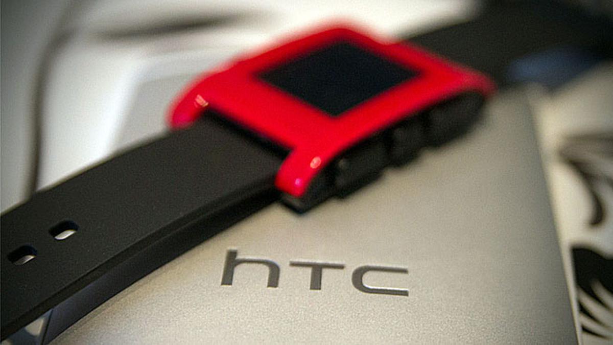 HTC Pastikan Rilis Wearable Device Pertamanya Tahun Ini - Tekno ...