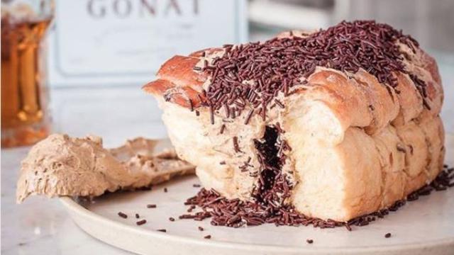 Buka Sejak 100 Tahun Lalu, Ini Toko Roti Tertua di Indonesia ...