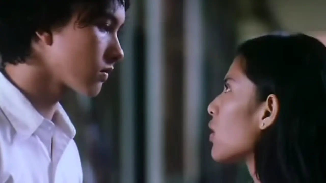 10 Film Nicholas Saputra yang Wajib Kalian Tonton, Mulai dari AADC ...
