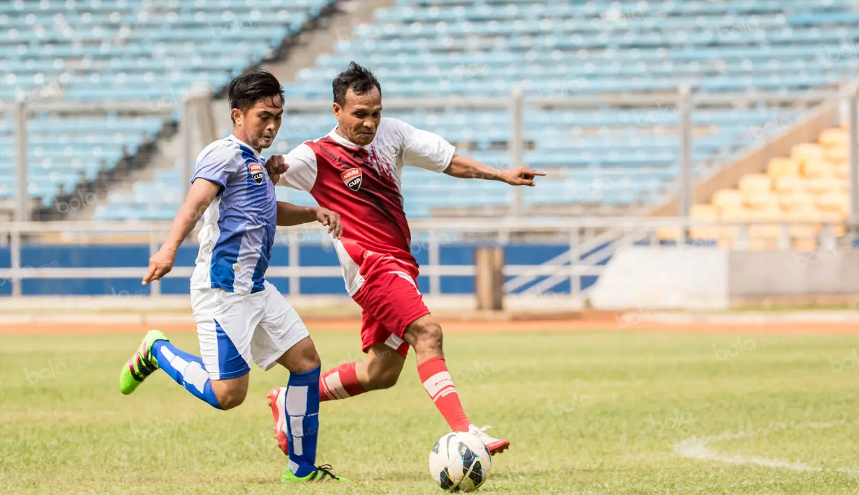 Ketika Rully Nere dan Bintang Indonesia Era 80an Kembali Merumput di ...